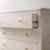 Bone Inlay Drawers | 6 Drawers in White Furniture